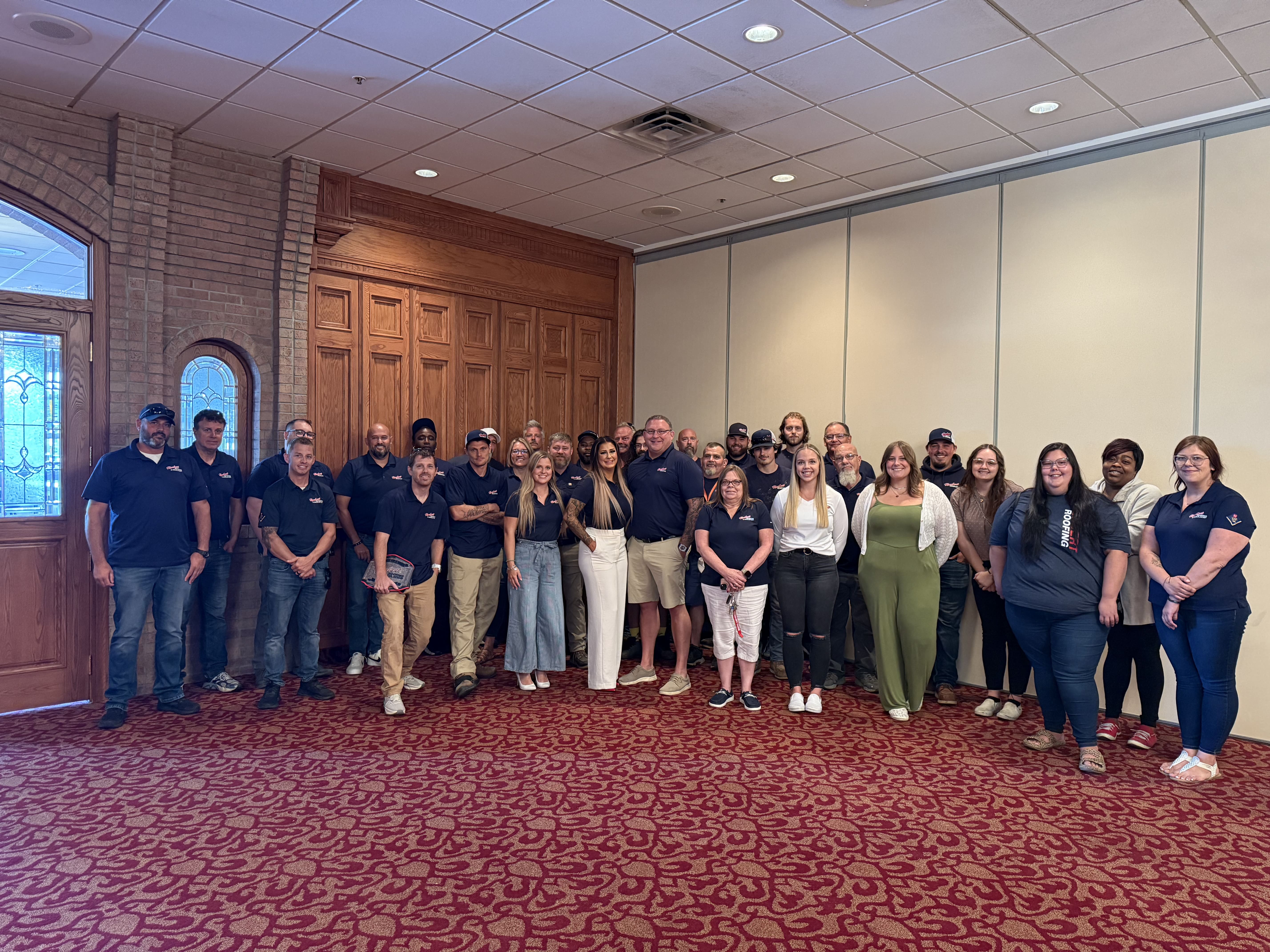 Michigan Local Roof Replacement Company – Meet The Team